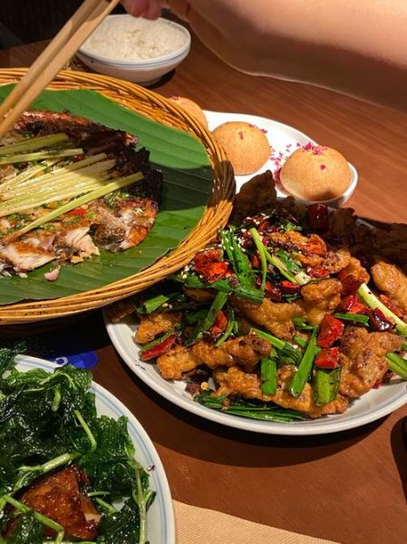 云南招牌菜有哪些_云南特色菜推荐-第1张图片-山城妙识 云南招牌菜有哪些_云南特色菜推荐-第1张图片-山城妙识