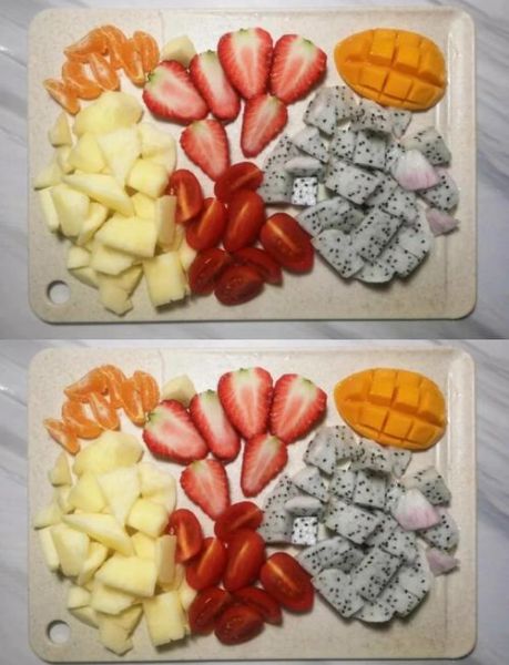 瘦身水果沙拉怎么做_减脂期能吃哪些水果-第3张图片-山城妙识 瘦身水果沙拉怎么做_减脂期能吃哪些水果-第3张图片-山城妙识