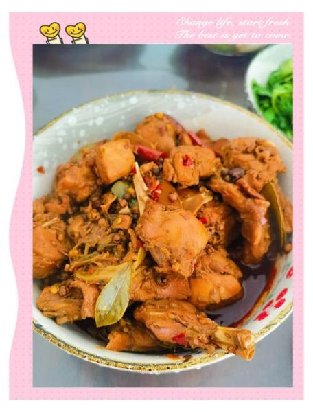 家常兔子肉怎么做好吃_兔子肉炖多久才软烂-第3张图片-山城妙识