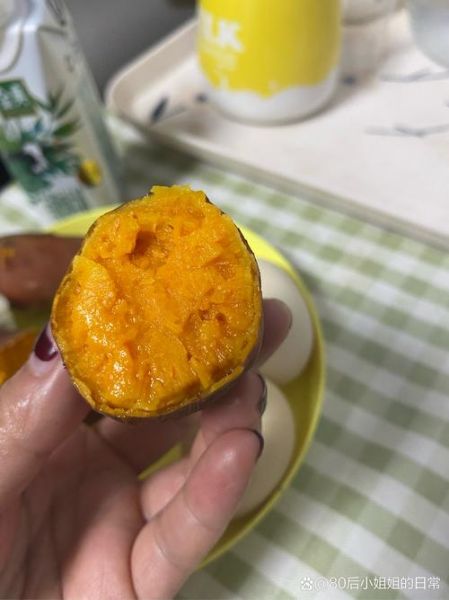 蒸红薯减肥靠谱吗_三个月瘦三十斤真实经历-第1张图片-山城妙识