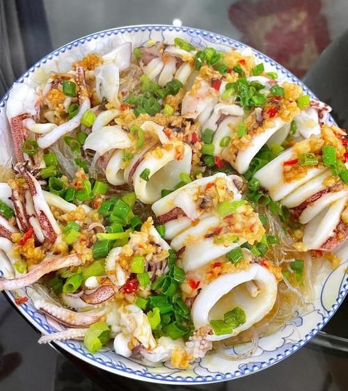 大鱿鱼怎么做好吃_大鱿鱼的做法步骤-第2张图片-山城妙识