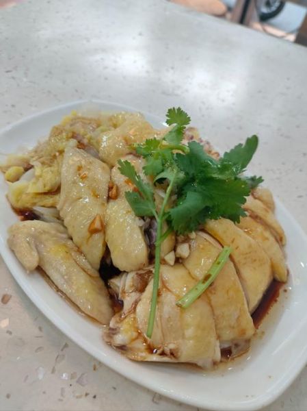 白切鸡怎么做才嫩_白切鸡最简单的做法-第1张图片-山城妙识