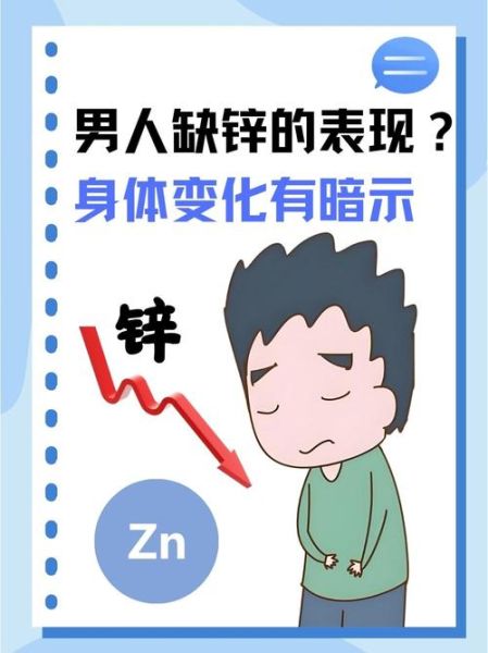 成人缺锌的10个表现_如何快速补锌-第1张图片-山城妙识