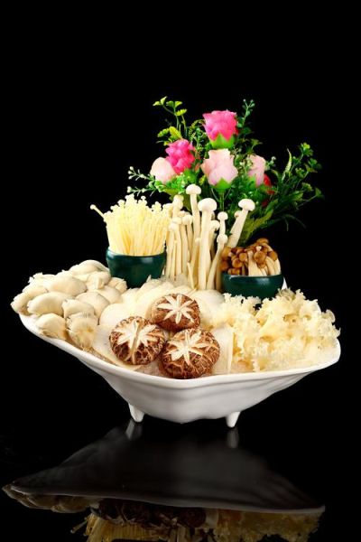 涮羊肉配菜清单_涮羊肉配菜有哪些-第2张图片-山城妙识