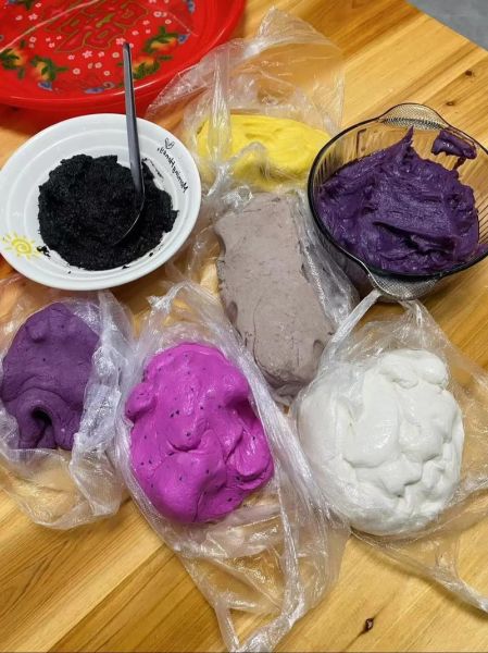 水果汤圆怎么做_水果汤圆的做法大全家常-第2张图片-山城妙识