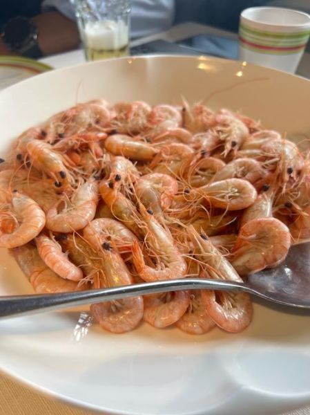 青岛大虾怎么做_青岛大虾正宗做法-第1张图片-山城妙识