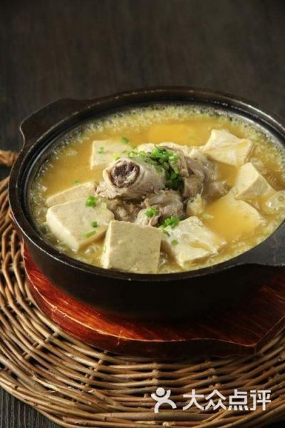 桂鱼豆腐汤的做法_桂鱼豆腐汤怎么做好吃-第3张图片-山城妙识