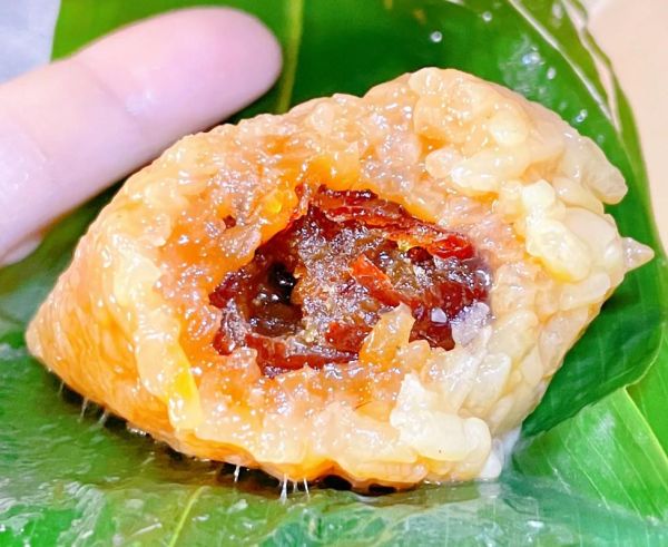 蜜枣除了包粽子还能怎么吃_蜜枣家常创意吃法大全-第1张图片-山城妙识