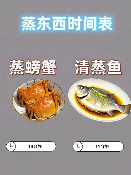 常见的烹饪方法有哪些_如何区分蒸与煮-第2张图片-山城妙识 常见的烹饪方法有哪些_如何区分蒸与煮-第2张图片-山城妙识