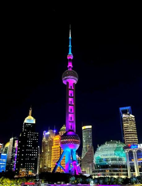 上海景区排名必游景区_上海旅游必去景点有哪些-第1张图片-山城妙识