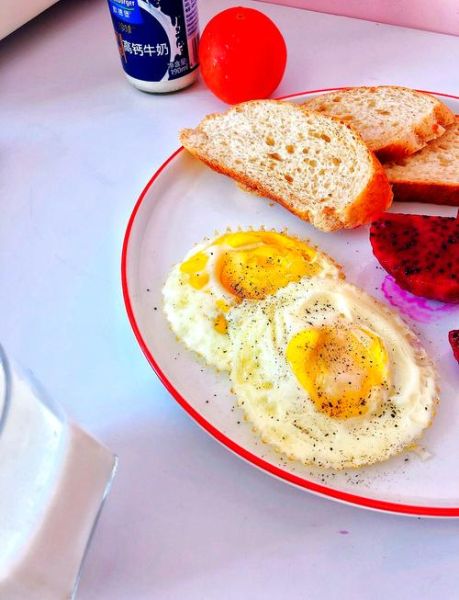 五分钟早餐怎么做_懒人快手窍门-第1张图片-山城妙识