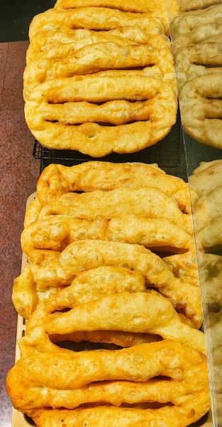 炸面鱼的家常做法_怎样炸面鱼外酥里嫩-第2张图片-山城妙识 炸面鱼的家常做法_怎样炸面鱼外酥里嫩-第2张图片-山城妙识