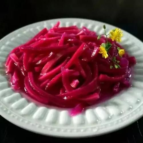 吃什么祛斑养颜排毒_最有效食物推荐-第2张图片-山城妙识 吃什么祛斑养颜排毒_最有效食物推荐-第2张图片-山城妙识