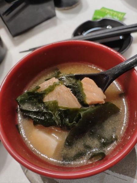 味增汤是什么_味增汤怎么做才正宗-第1张图片-山城妙识 味增汤是什么_味增汤怎么做才正宗-第1张图片-山城妙识