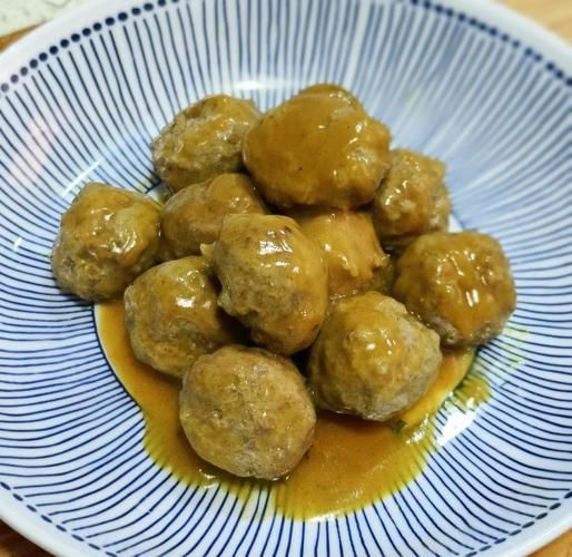 油炸牛肉丸子怎么做好吃_牛肉丸子怎样炸才鲜嫩-第2张图片-山城妙识 油炸牛肉丸子怎么做好吃_牛肉丸子怎样炸才鲜嫩-第2张图片-山城妙识