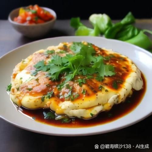 菜圃蛋怎么炒才蓬松_菜圃蛋窍门-第1张图片-山城妙识