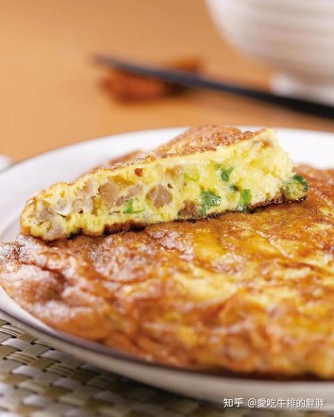 菜圃蛋怎么炒才蓬松_菜圃蛋窍门-第3张图片-山城妙识