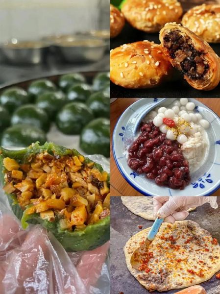 安徽特色美食有哪些_安徽小吃排行榜前十名-第1张图片-山城妙识 安徽特色美食有哪些_安徽小吃排行榜前十名-第1张图片-山城妙识