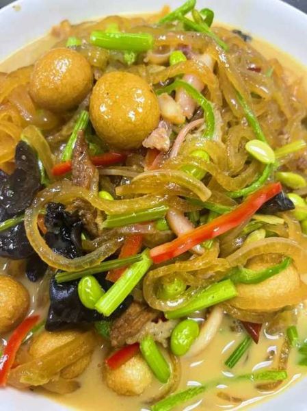 安徽特色美食有哪些_安徽小吃排行榜前十名-第2张图片-山城妙识 安徽特色美食有哪些_安徽小吃排行榜前十名-第2张图片-山城妙识