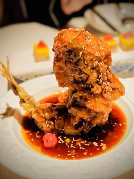 东方美食菜谱大全_怎么做才正宗-第1张图片-山城妙识 东方美食菜谱大全_怎么做才正宗-第1张图片-山城妙识