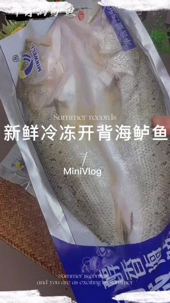 冰冻海鲈鱼怎么做好吃_冰冻海鲈鱼清蒸还是香煎-第2张图片-山城妙识