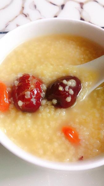 红枣小米粥怎么煮粘稠_红枣小米粥的窍门-第3张图片-山城妙识 红枣小米粥怎么煮粘稠_红枣小米粥的窍门-第3张图片-山城妙识