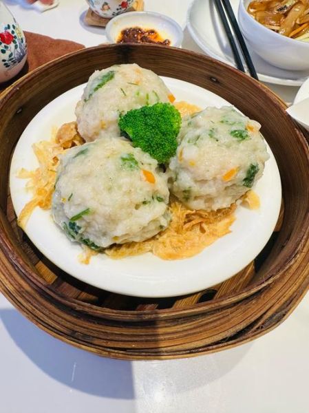 2021粤菜经典做法_广州早茶必点推荐-第1张图片-山城妙识