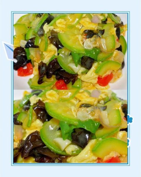 木耳怎么炒好吃_木耳炒菜的正确做法-第1张图片-山城妙识