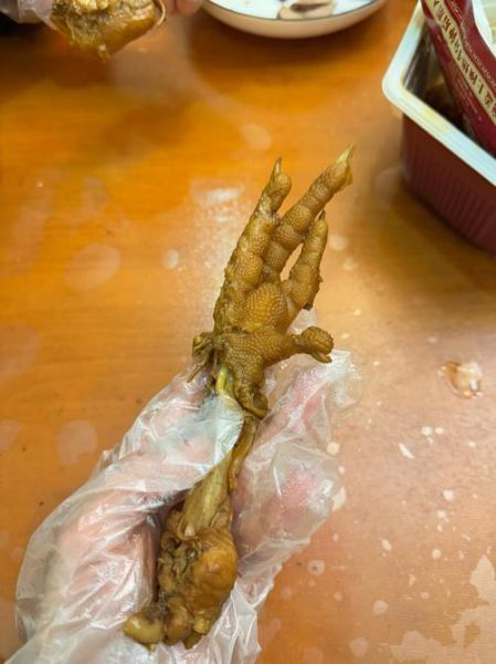 卤牛肉多久能软烂入味_卤鸡爪多长时间才脱骨-第1张图片-山城妙识 卤牛肉多久能软烂入味_卤鸡爪多长时间才脱骨-第1张图片-山城妙识