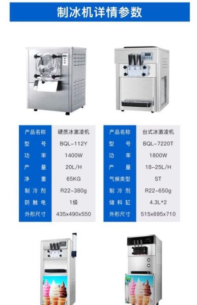 冰淇淋机器价格_多少钱一台-第1张图片-山城妙识 冰淇淋机器价格_多少钱一台-第1张图片-山城妙识