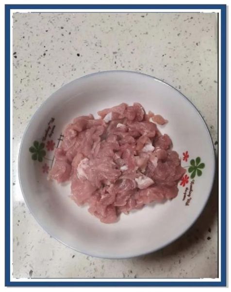 湖南小炒肉正宗做法_家常小炒肉怎么做-第3张图片-山城妙识 湖南小炒肉正宗做法_家常小炒肉怎么做-第3张图片-山城妙识