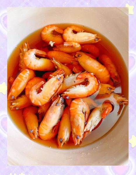 虾头怎么处理才可以吃_虾头怎么清洗才干净-第3张图片-山城妙识