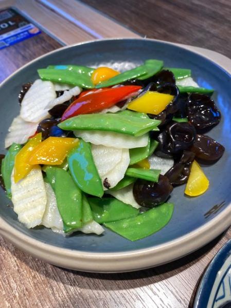 云南菜谱大全_云南菜怎么做才正宗-第3张图片-山城妙识