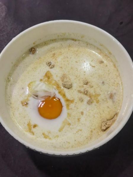 青稞饼怎么做_青稞饼的家常做法-第1张图片-山城妙识