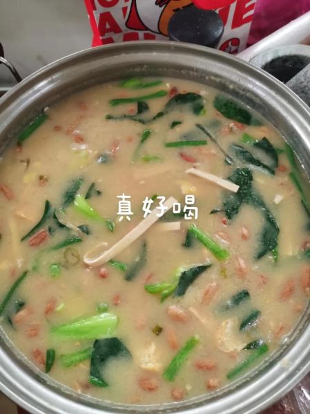 甜沫怎么做好吃_甜沫正宗做法-第1张图片-山城妙识