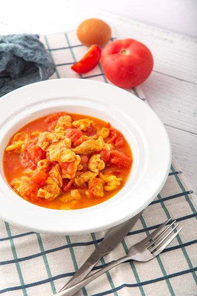 西红柿炒蛋可以隔夜吗_隔夜后还能不能吃-第3张图片-山城妙识