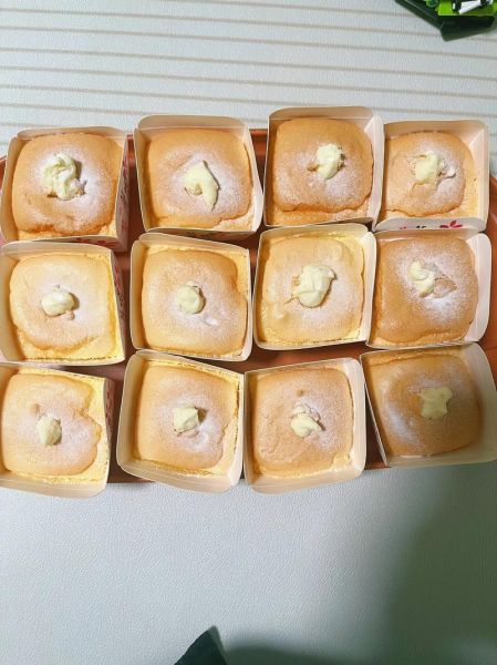 没有低筋面粉怎么做蛋糕_低筋面粉替代品有哪些-第3张图片-山城妙识 没有低筋面粉怎么做蛋糕_低筋面粉替代品有哪些-第3张图片-山城妙识