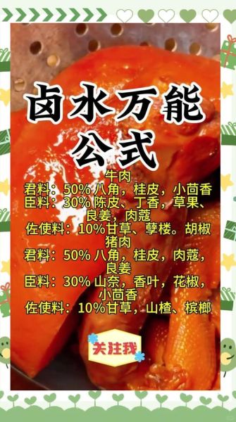 卤水怎么做_豆腐卤水配方比例-第3张图片-山城妙识 卤水怎么做_豆腐卤水配方比例-第3张图片-山城妙识