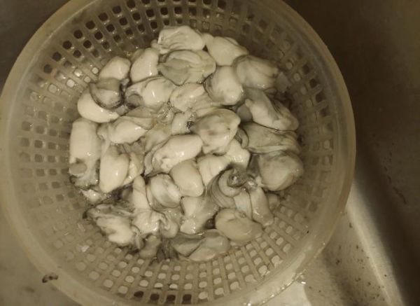 海蛎子图片大全_海蛎子怎么清洗才干净-第3张图片-山城妙识