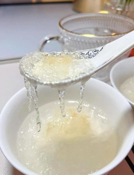 最简单的炖燕窝方法窍门_燕窝怎么炖才营养不腥-第3张图片-山城妙识