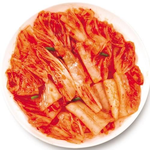 韩式辣白菜怎么做_正宗韩式辣白菜腌制方法-第2张图片-山城妙识