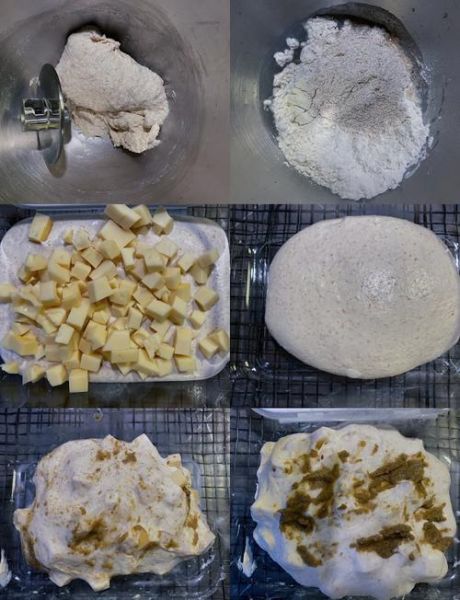 干佩斯的做法_干佩斯怎么保存-第2张图片-山城妙识