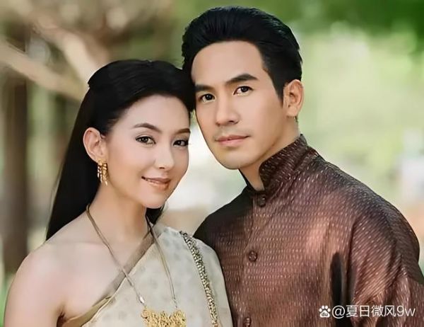 泰剧网在线观看电视剧_哪个平台最稳定-第1张图片-山城妙识