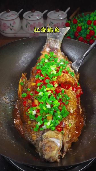 红烧扁鱼怎么做好吃_红烧扁鱼的家常做法-第2张图片-山城妙识 红烧扁鱼怎么做好吃_红烧扁鱼的家常做法-第2张图片-山城妙识