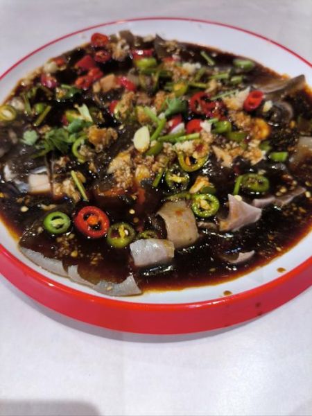 老板鱼怎么去腥_老板鱼去骚味最有效的方法-第2张图片-山城妙识