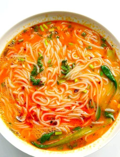 冷面汤怎么做_冷面汤家常做法-第3张图片-山城妙识