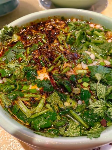 陕西特产小吃有哪些_陕西特产小吃哪里买最正宗-第3张图片-山城妙识