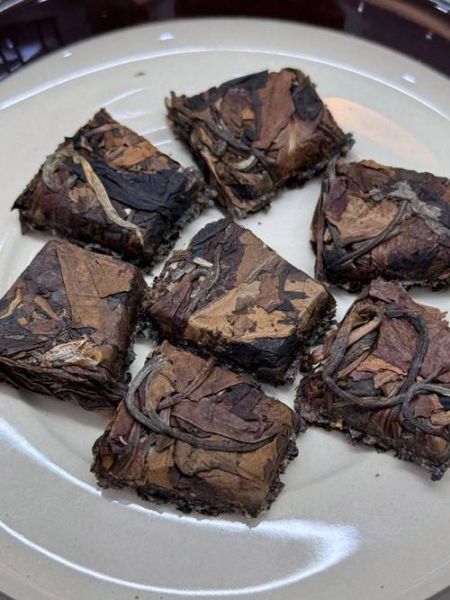 老白茶致癌是肯定的_老白茶致癌真相-第2张图片-山城妙识