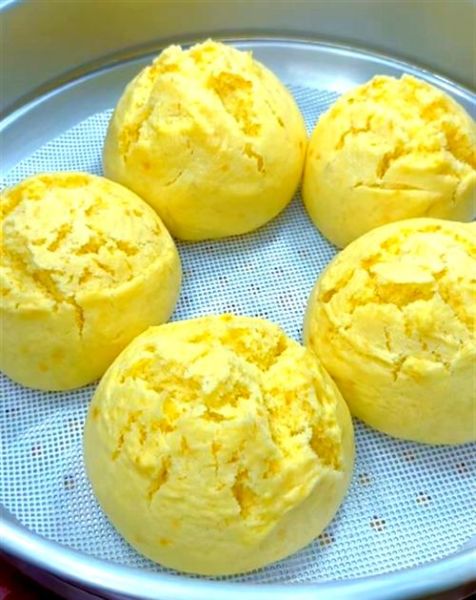 玉米面怎么做馒头_玉米面馒头怎么做才松软-第1张图片-山城妙识