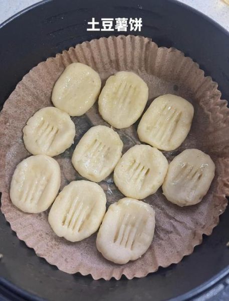 土豆饼干烤箱的做法_土豆饼干怎么做才酥脆-第3张图片-山城妙识 土豆饼干烤箱的做法_土豆饼干怎么做才酥脆-第3张图片-山城妙识